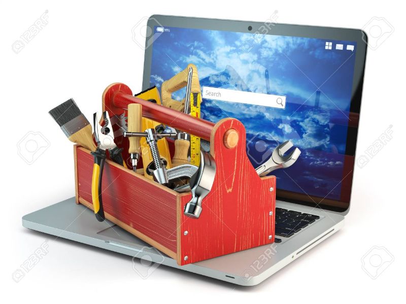 The IT Automation Toolbox: Workflows, Tools, Software & Strategies